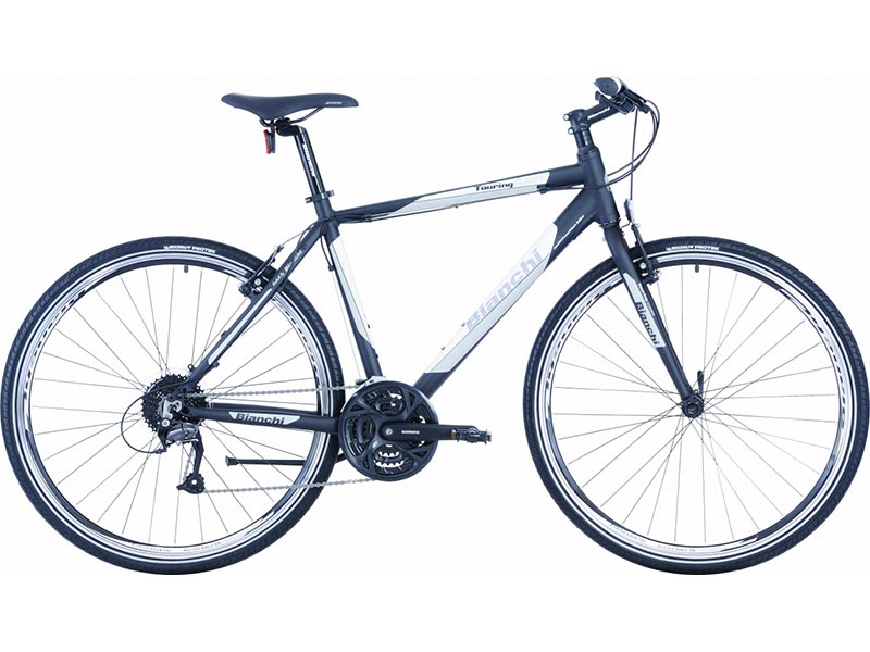 2015 Bianchi TOURING 827 Bisiklet | Star Bisiklet